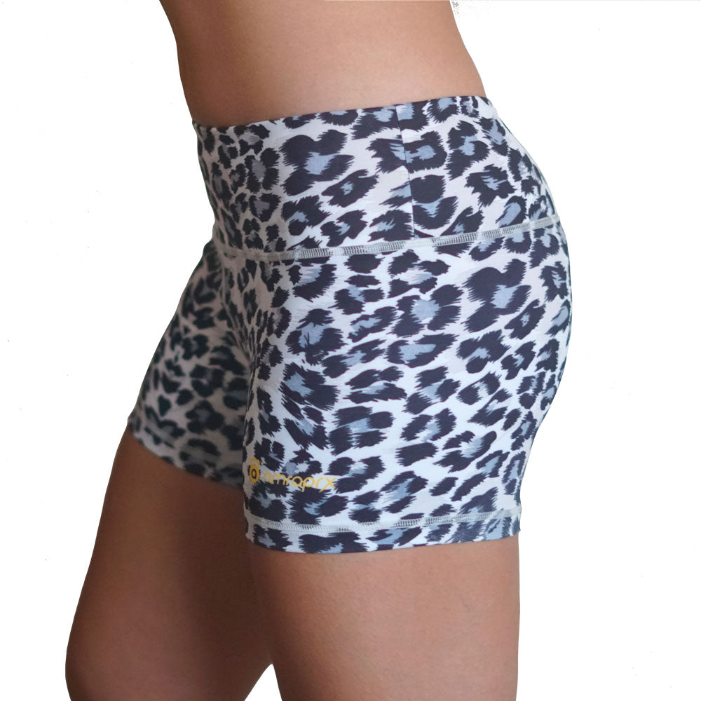 Beast Mode - Booty Shorts – AMRAPrx