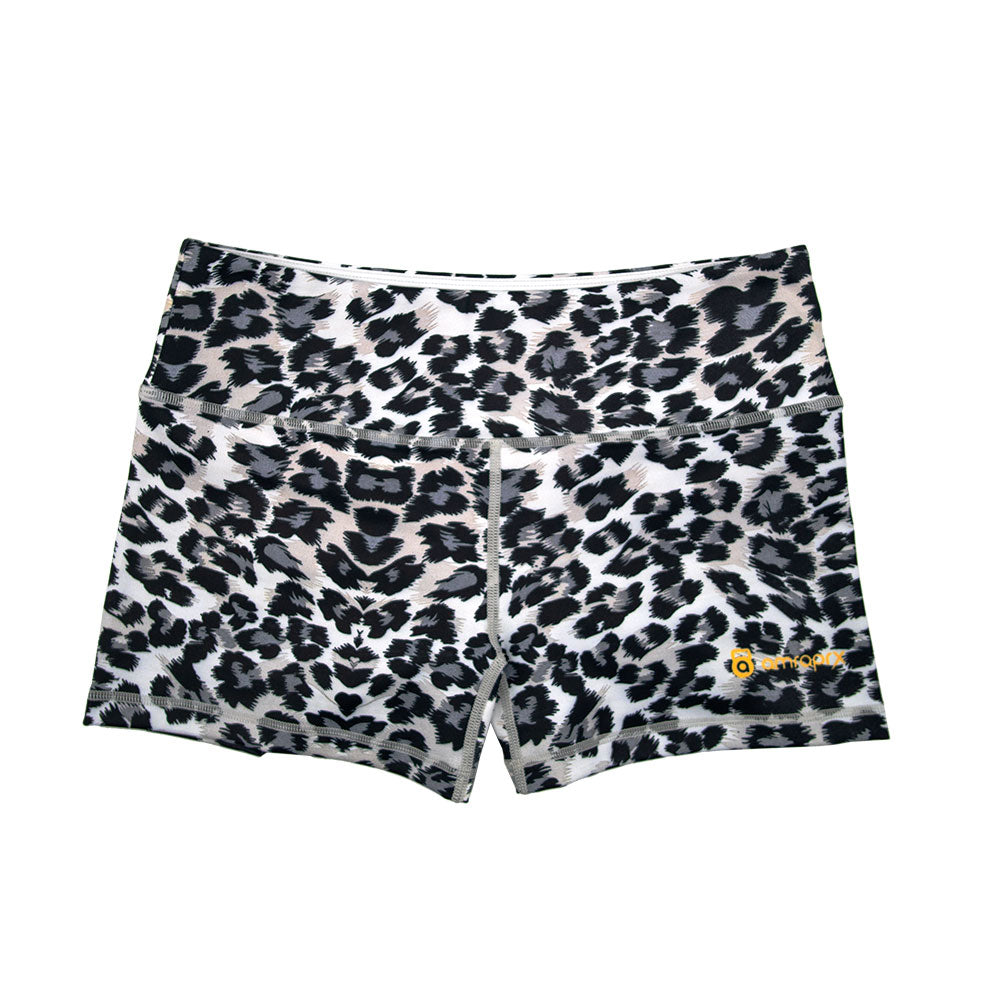 Beast Mode - Booty Shorts – AMRAPrx